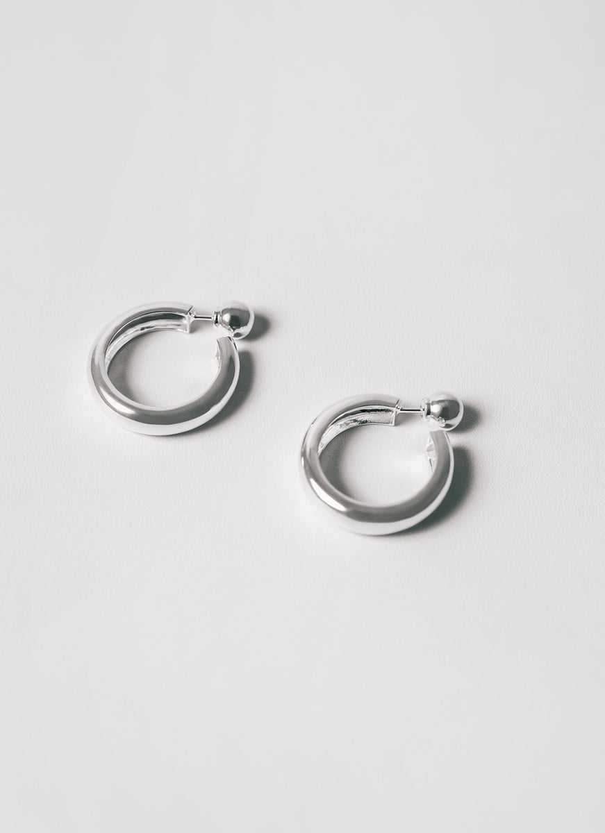 Whole hoop in big – ruang