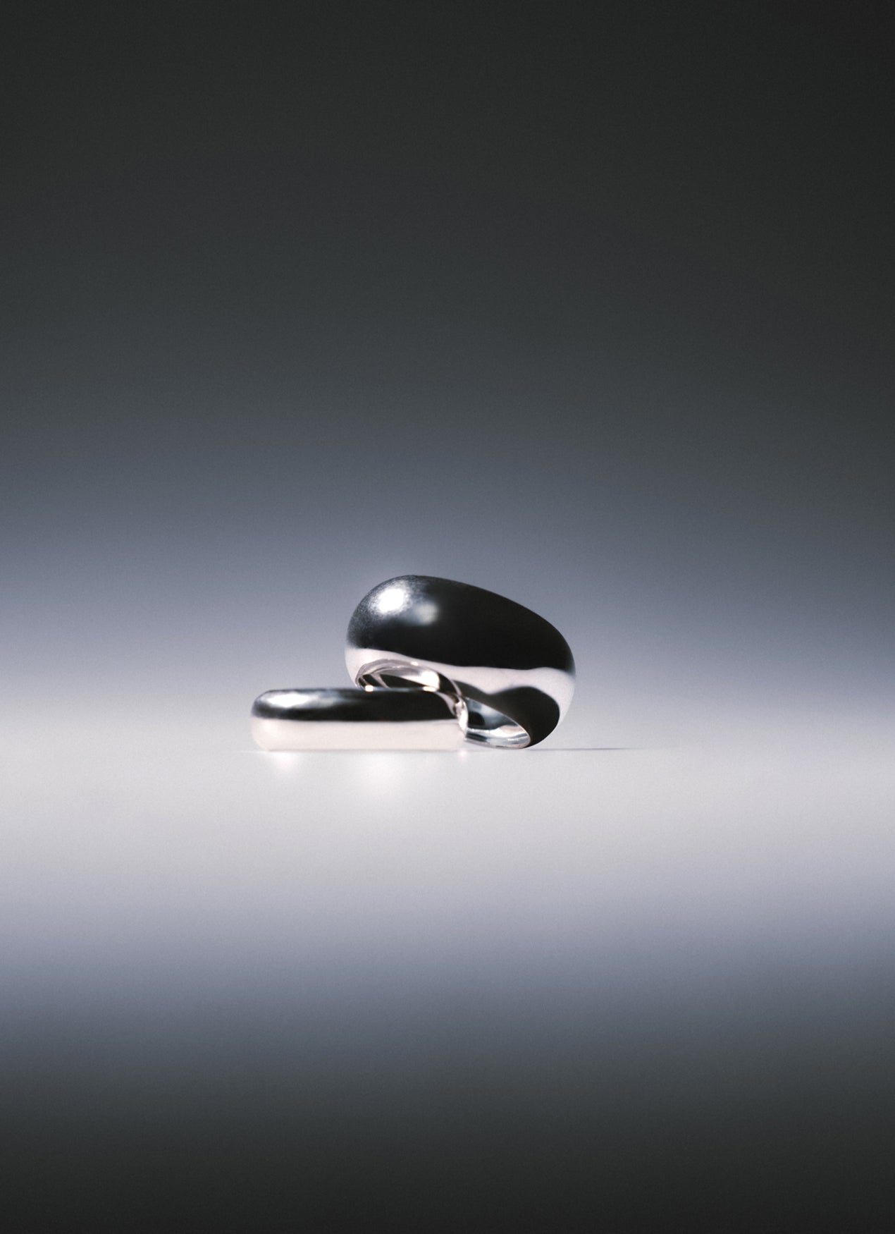 Whole ring set – ruang